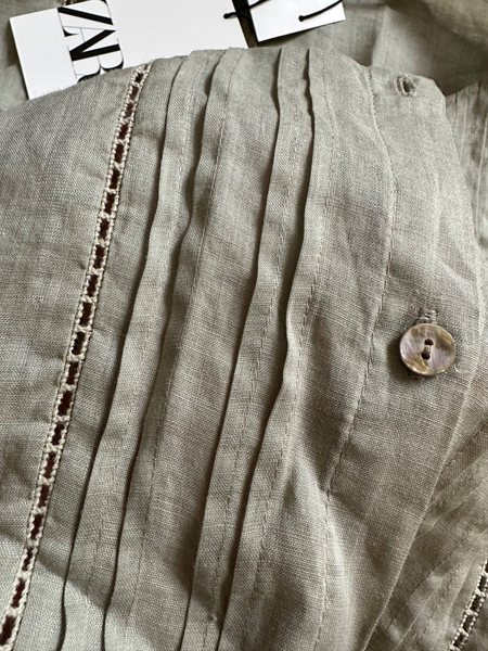 Блузка женская Zara