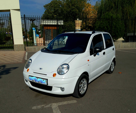 Matiz Mx Arenda Vikup