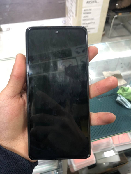 Samsung Calaxy a 72