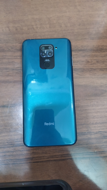 Redmi note 9  128gb