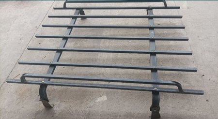 Spar bagaj dakumenti bor sotiladi
