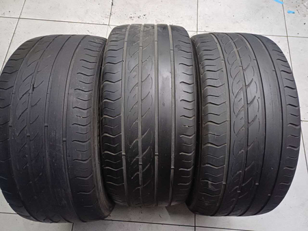 BU/U Shina Balon Michelin 255/40 R20 PILOT SPORT EV Sotiladi