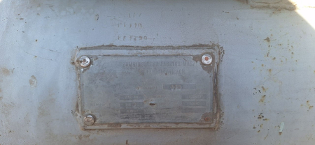Kompresor bu 1000l