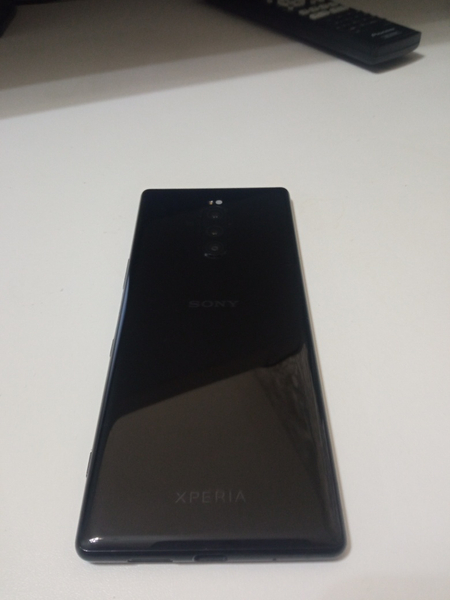 Sony Xperia 1 J9110
