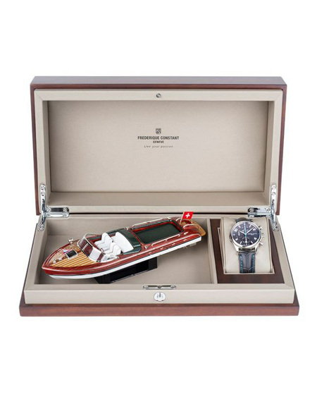 Frederique Constant Hybrid Smartwatch лимитка 888штук
