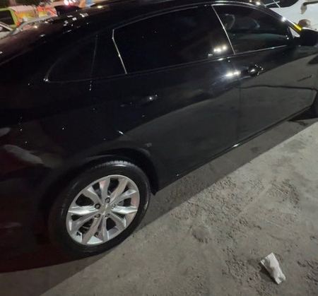 Автошина Малибу XL
