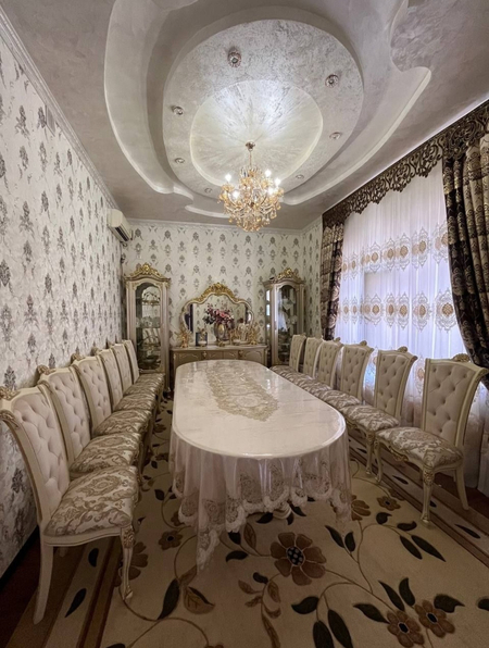 Продажа 4 сотки, 5 комнат, Евроремонт, Юнусобод Хасанбой