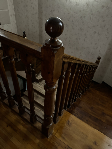 Продам перила, балясина, столб
