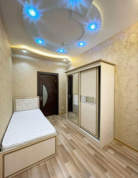Srochna arenda Chilonzor 2kv Mirzo Ulug’bek metro yaqinda luks kv