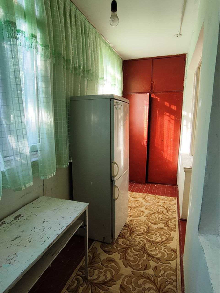 Чиланзар19, Продаю 1*2/2/4, балк 1,5х6, ориент батальон. Золотой этаж