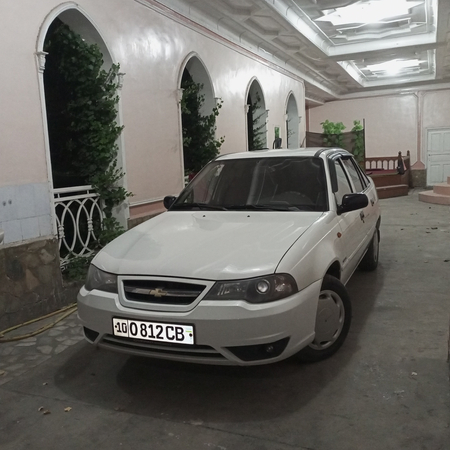 Нексия 2 хорошом состаяния