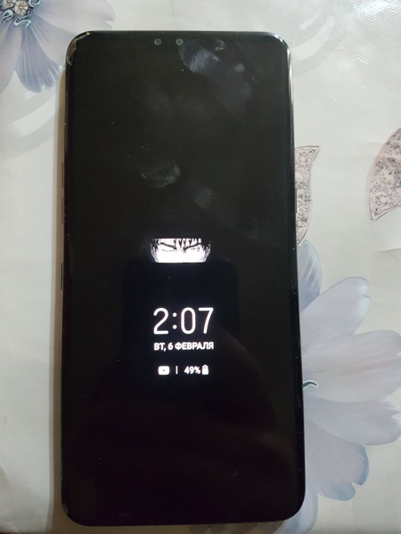 LGV50 продаю срочна