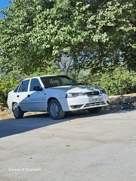 Neksiya 2 sotiladi