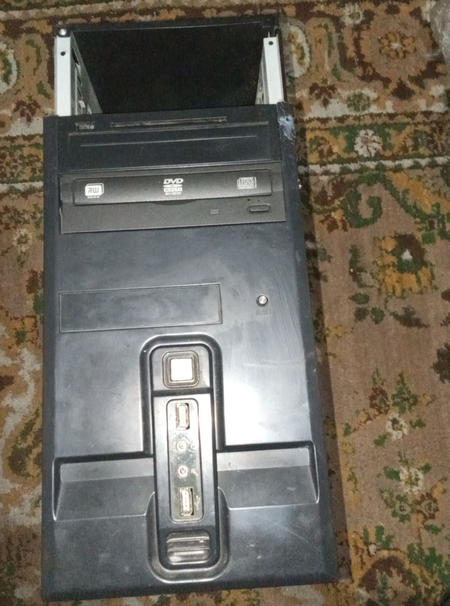 Faqat Keys ddr2, G31