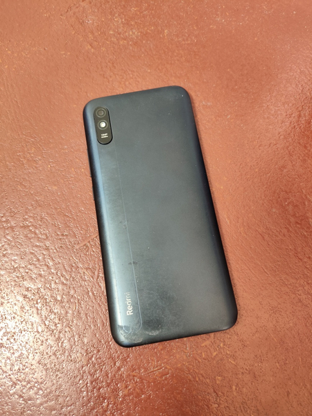 Redmi 9a 64 гигабайт