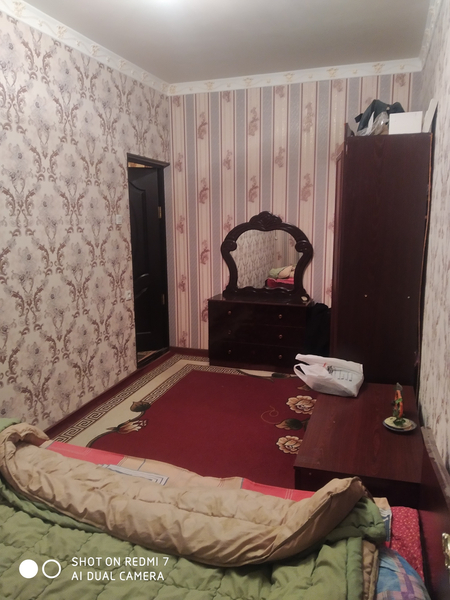 Продается квартира спутник 17