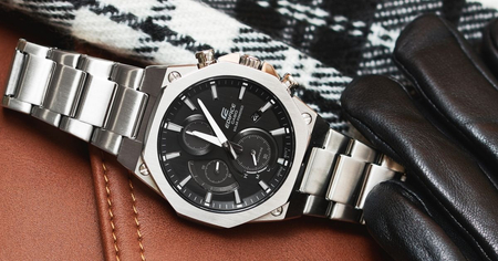 Casio Edifice EFS-S570DC Original