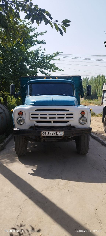 Зил-130 Сотилади