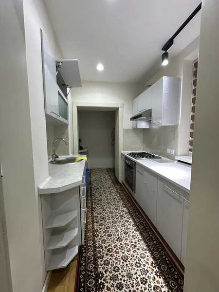 Аренда квартиры на Ц1 3хкомнитная ID:KM168