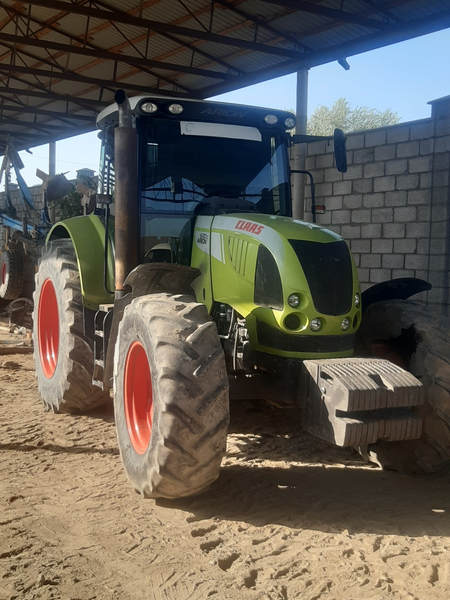 Arion 630c a'lo xolatda