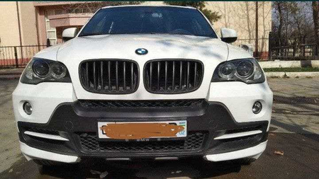 BMW X 5 Американка