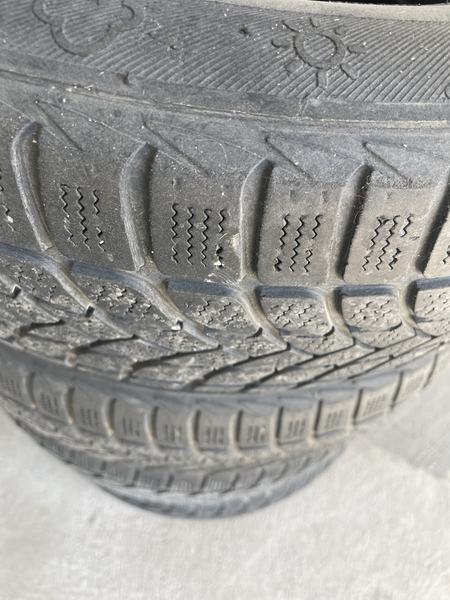 Lassa multiways 195/60/R15