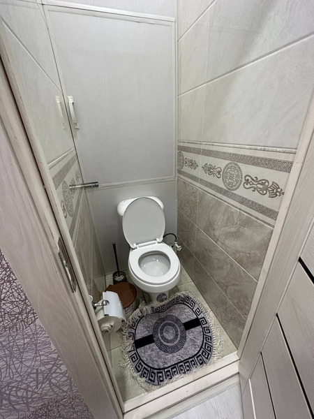 Чилонзор 14квда 1².х.евро ремонт.48500уе.