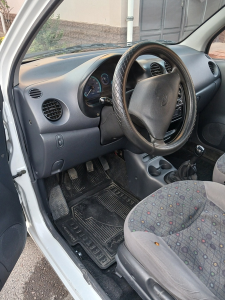 Matiz Sotiladi !