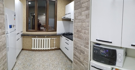 Сдам Космонавт 1/комн