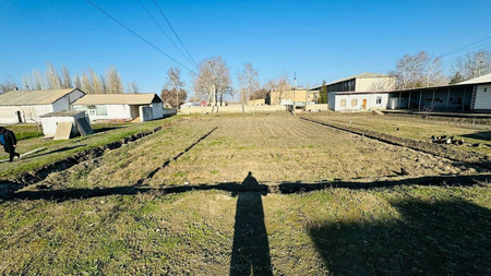 План сотилади!!
Кадастр докиментлар хаммаси бор
16,5 сотих савдо ер ус