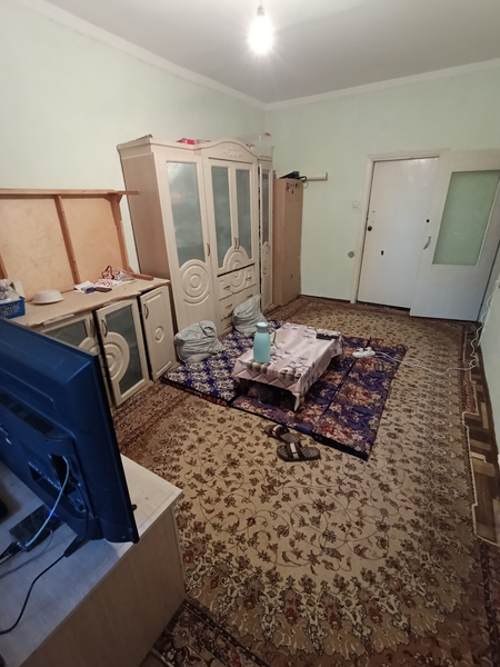 Продам квартиру 2/1/5