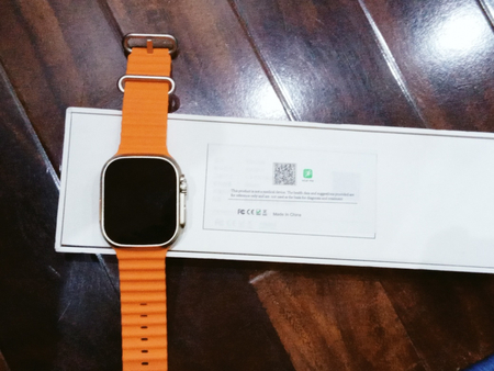 Smart watch 8 ultra