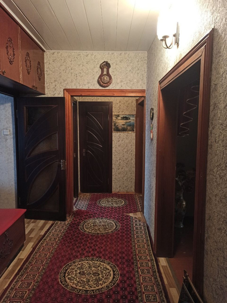 Сдается 3/3/5 на м-в Ахмад Югнаки