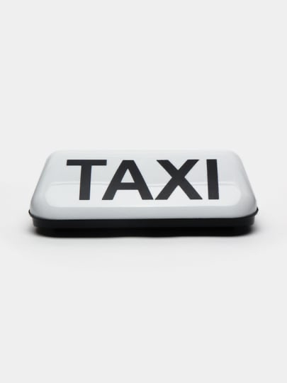 TAXI shahmat kotasi