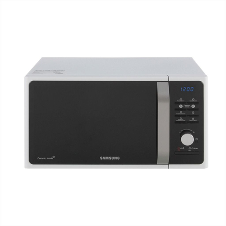 Микроволновая печь Samsung MS23F301 перечисление есть