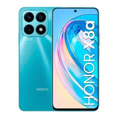 Honor x8A 128/6 srochna sotiladi ideal