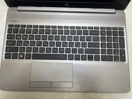 Noutbok hp Windows 10pro