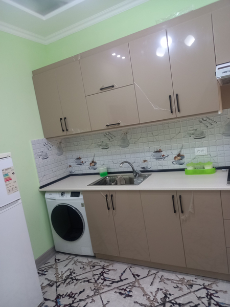 2 xonali kvartira tez va arzon ijaraga beriladi