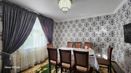 Дальный лагер, коттедж сотилади