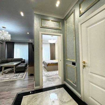 СРОЧНО Элит ЖК Akay City ЕВРО ЛЮКС Ор Дархан/Хамид Алимжан2/12/25 50м2
