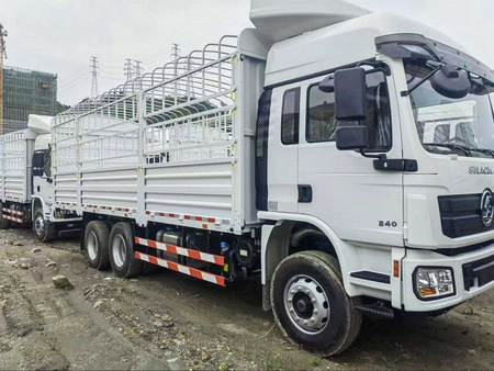 SHACMAN L3000 Тентовка  18 тонналик икки спални Мулти руль