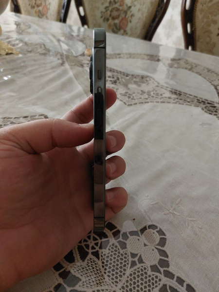 Iphone 13pro. 256G