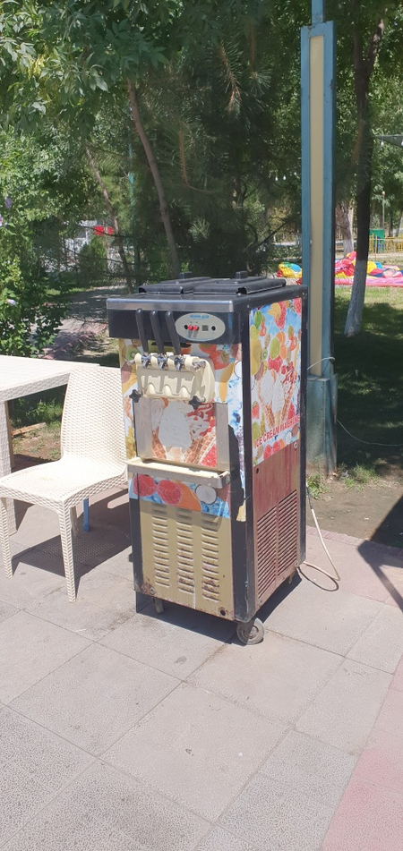 Marojniy aparat sotiladi 220 v