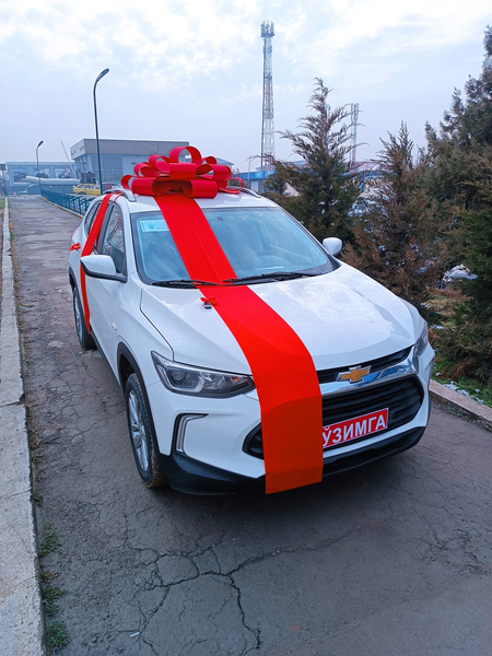 Бантики, банты для машин МЕД ГОРОДОК