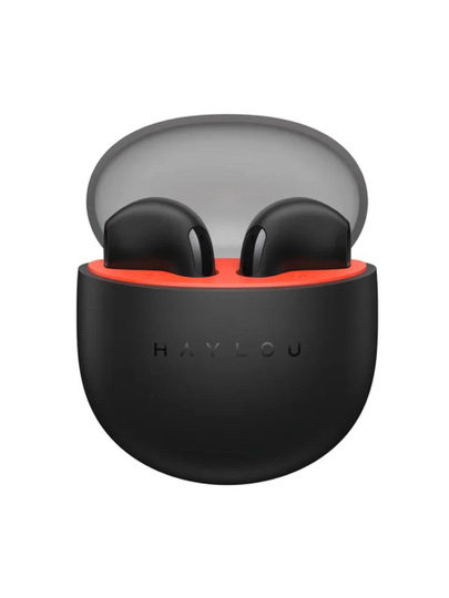 Беспроводные наушники Haylou x1 neo, блютус наушники
