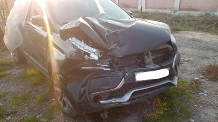 Lada Xray kruz 2019
