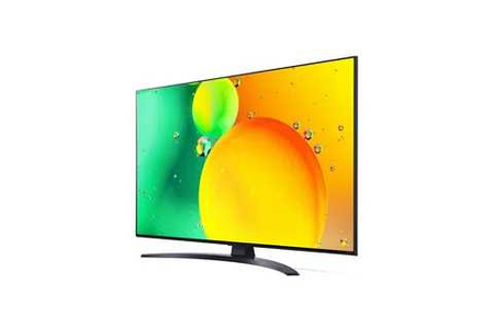 телевизор LG 50NANO769QA