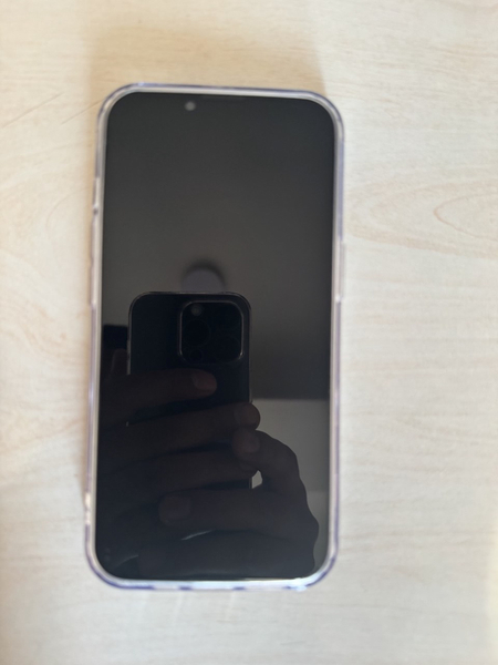 iPhone 13pro 128GB