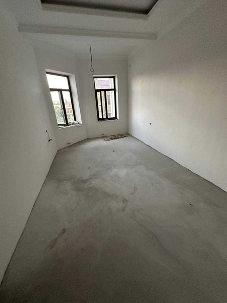 Bektemirda yengi qurilgan uy sotiladi 4 sotix