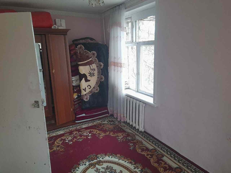 Чиланзар 25кв Срочно Продаётся квартира 3 ком